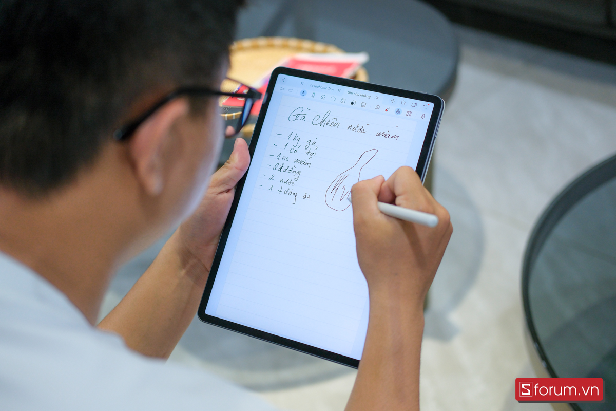 Đánh giá Huawei Matepad 11.5"S: Không phải lo Google, Huawei nay có giống Huawei xưa?